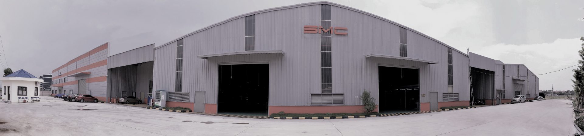 Facilities - MPCTECH